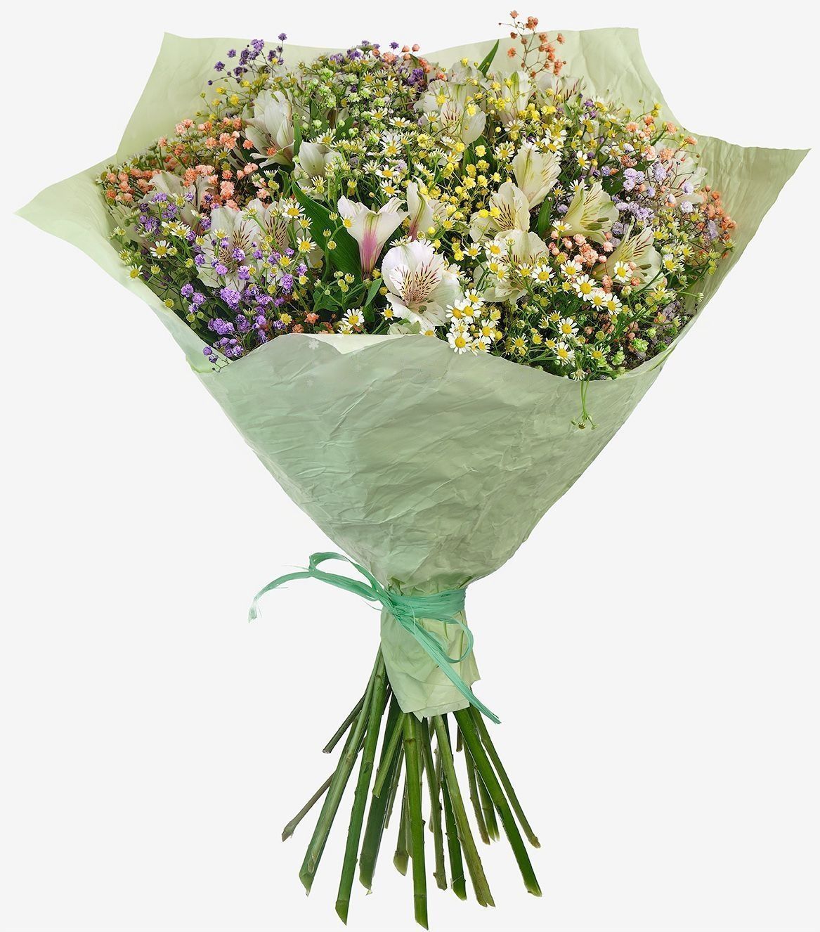 Large Bouquets of Flowers | My Express Flowers