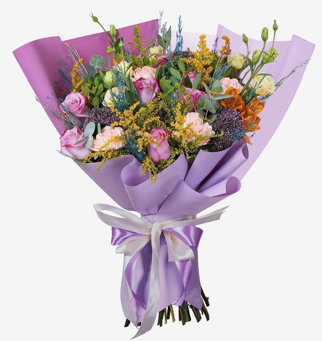 Large Bouquets of Flowers | My Express Flowers